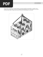 ACCU Air-Cooled Condensig Units Installation and Maintance Instructions ...