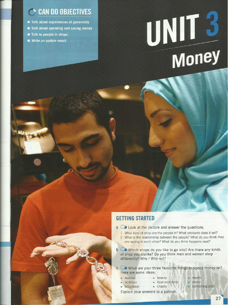 Unit 3 - Material | PDF