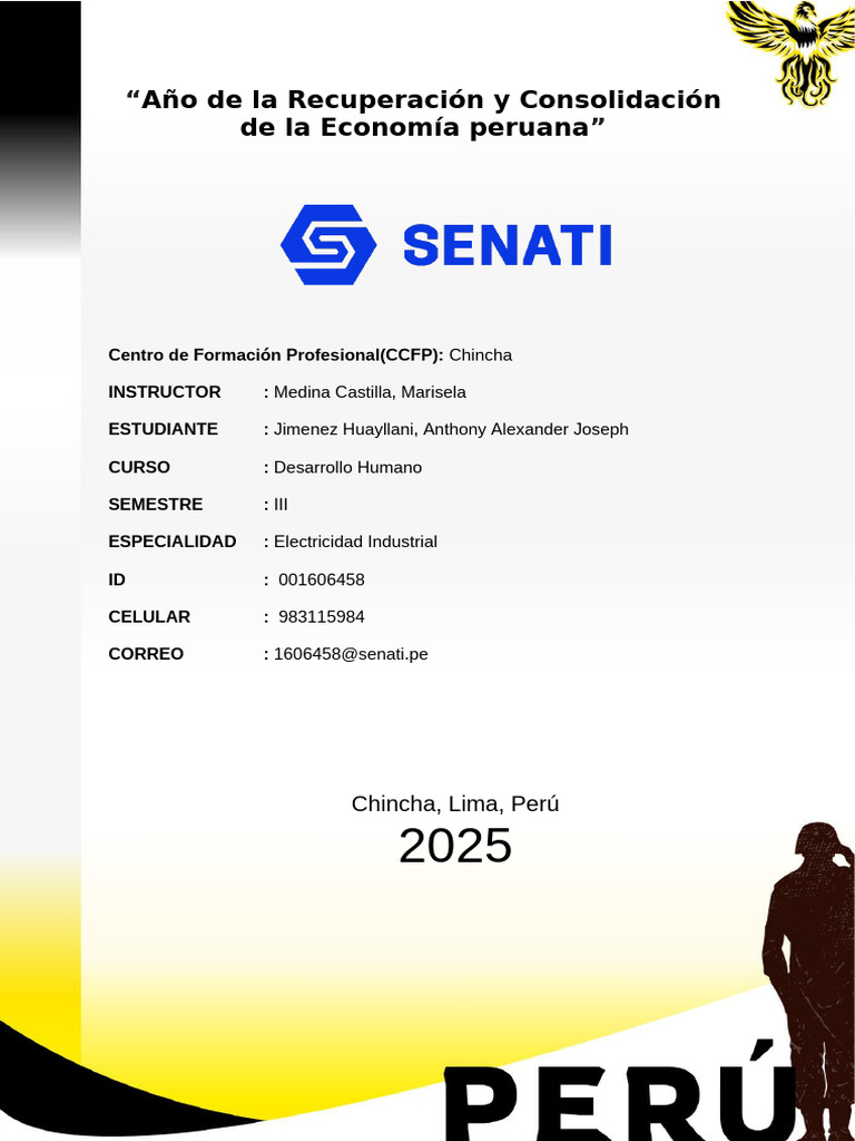 PREGUNTAS - GUÍAS - T04 DH - Jimenez Huayllani Joseph | PDF | Igualdad social | Psicología Social