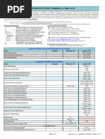 Mathcad Keyboard Shortcuts Guide | PDF | Greek Alphabet | Mathematical ...
