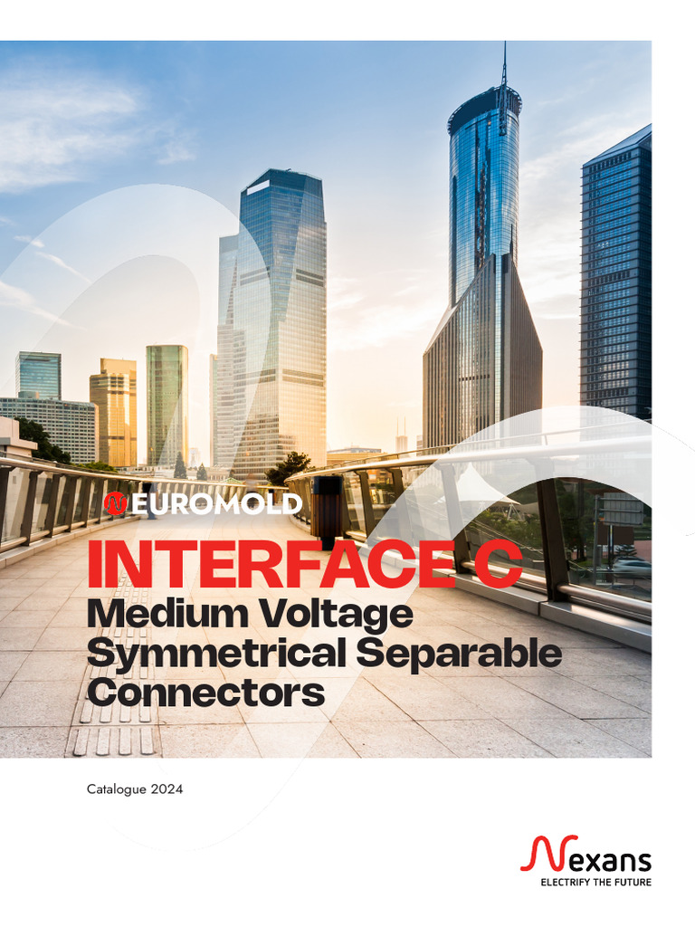 CM CS9000-ENG-INT-C-SYMM-CATALOGUE (1) | PDF | Electrical Connector | Insulator (Electricity)