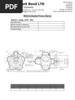 Limbach L 550 E Engine Specifications | PDF | Mechanical Engineering ...