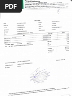 Dispatch Sheet Template | PDF