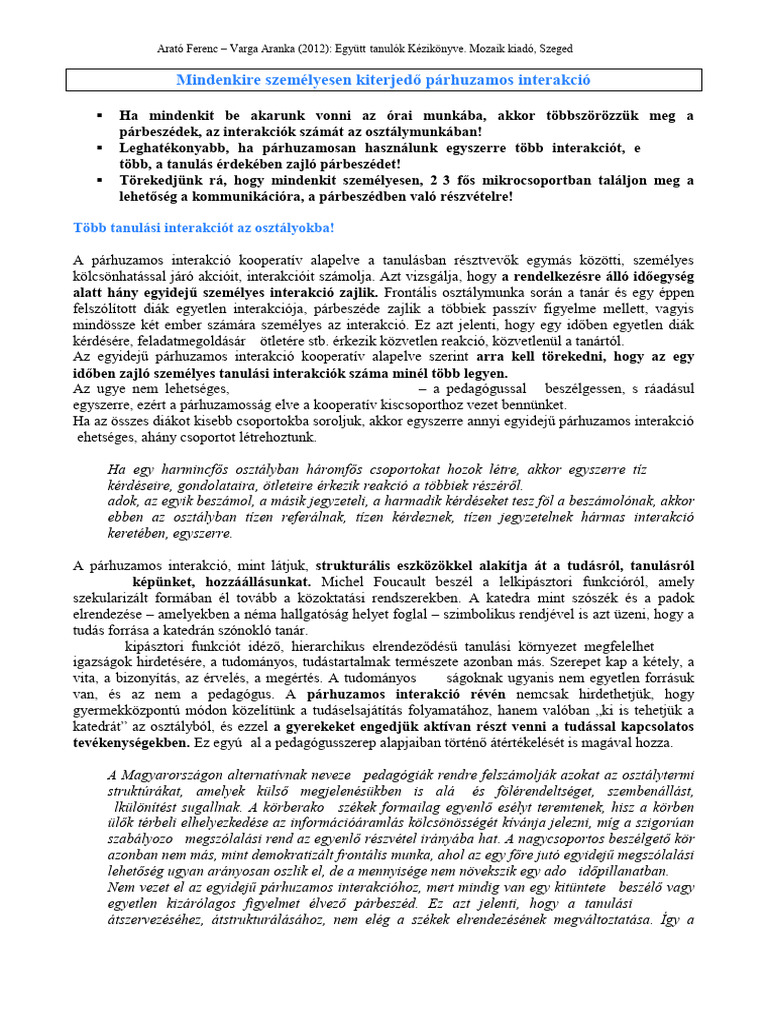 3 Koop Melleklet | PDF