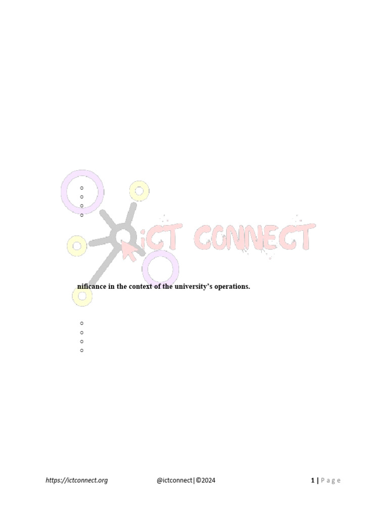 Database Management Systems (1) | PDF