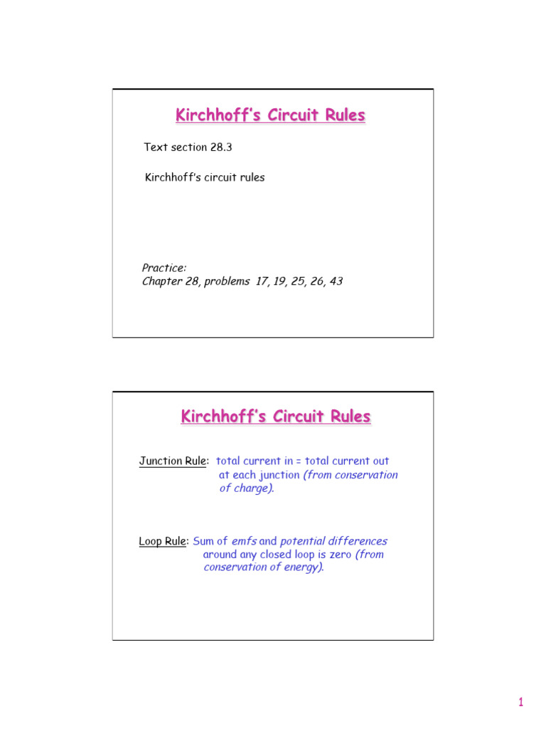 Wa0001 | PDF | Electrical Circuits | Electronics