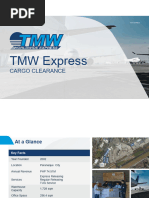 Permit to Transfer Requirements | PDF | Bill Of Lading | Identifier