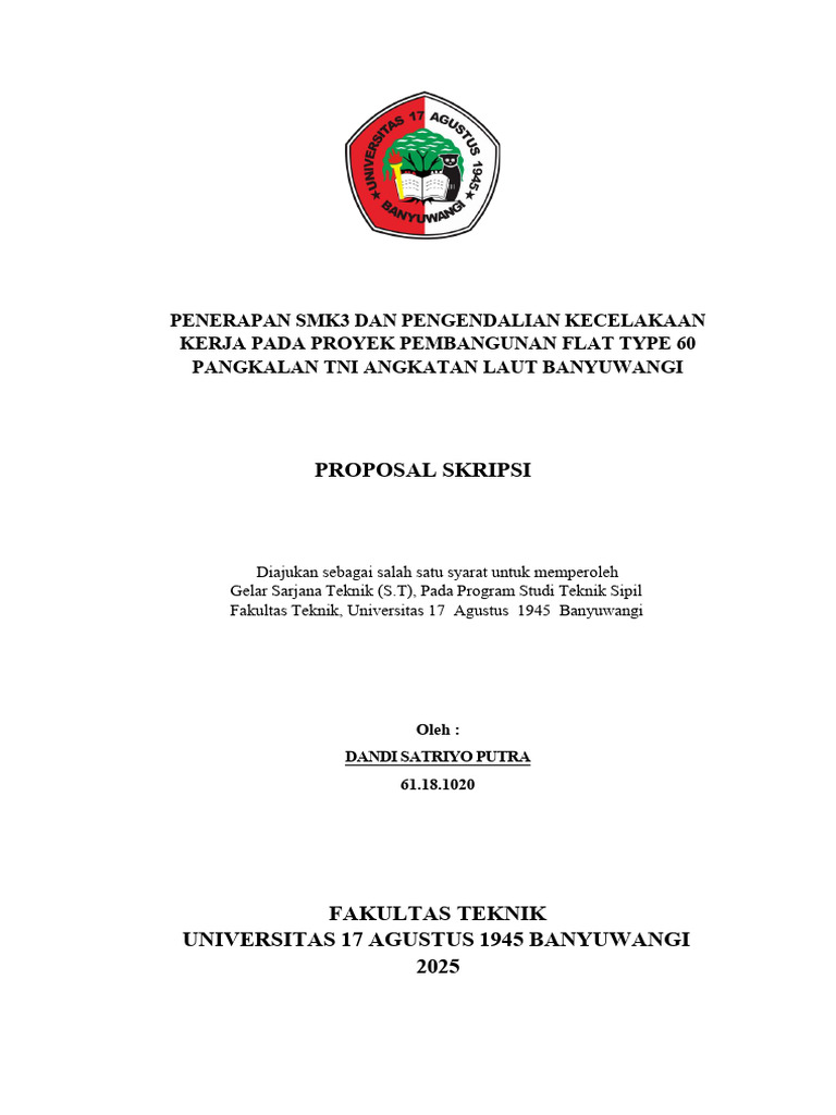 Proposal Memet | PDF