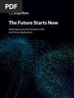 Fitzgerald and Moon's Building Blocks Model | PDF | Business | Economies