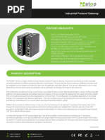 4CAE001694 - en REF650 Data Sheet | PDF | Analogue Electronics ...