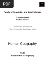 Amsco Advanced Placement Human Geography | PDF