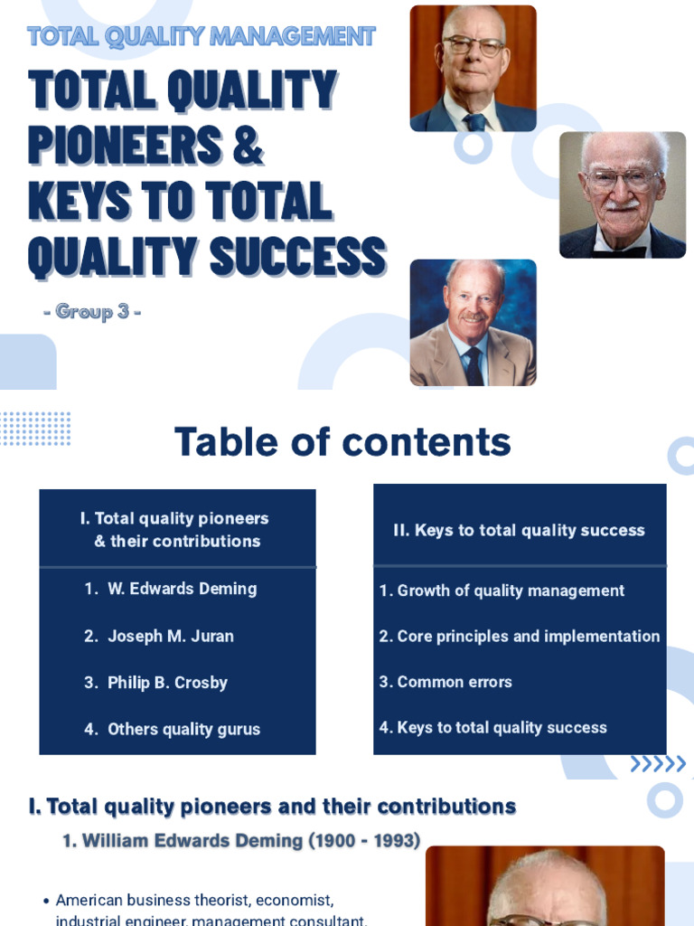 Bản sao của QM C7 | PDF | Quality Management | Quality Assurance