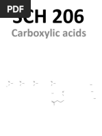 Functional Group pKa Values Chart | PDF | Amine | Acid Dissociation Constant