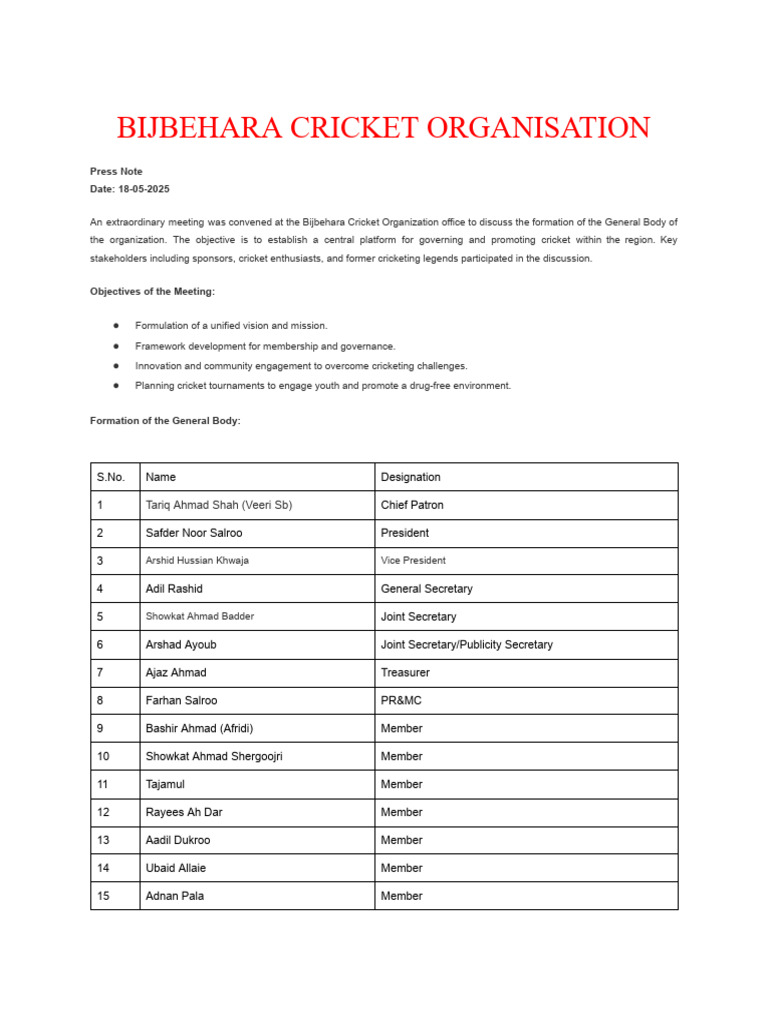 Bco - Google Docs1 | PDF