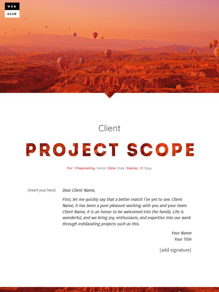 Redacted V2.2 - (Client) Project Scope | PDF | Search Engine Optimization | World Wide Web