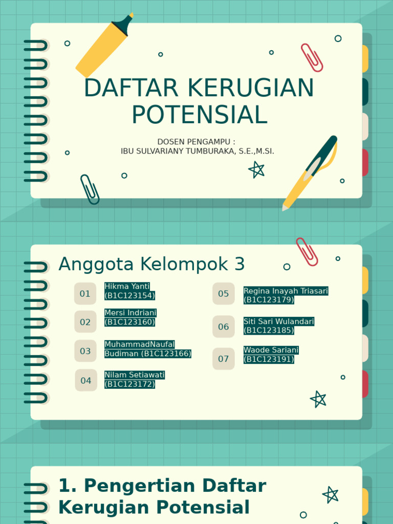 Kelompok 3 Sim | PDF