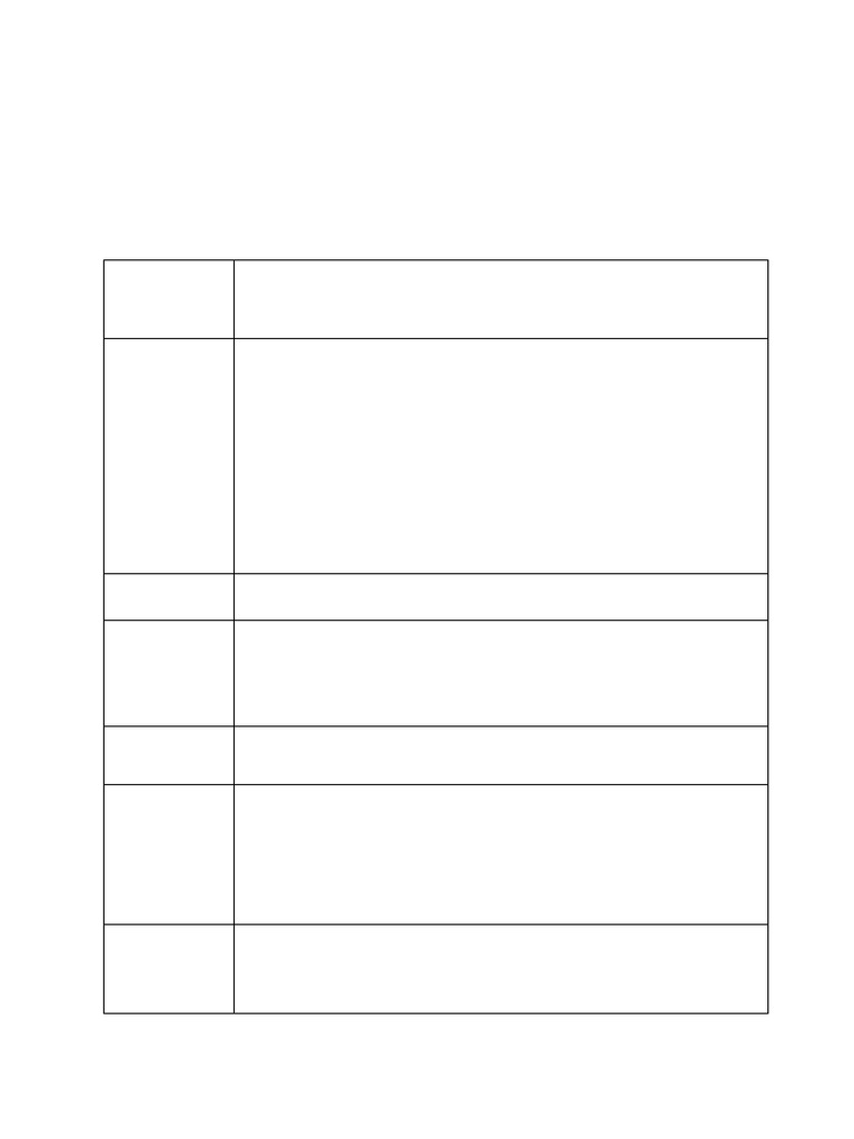 Mutiara Angelina Octavia Subekti Revised Modul Ajar | PDF | Vocabulary ...