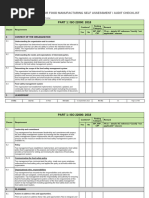 Codex Haccp Decision Tree 2023 | PDF | Hazard Analysis And Critical ...