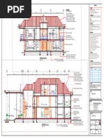 Setting Out Plan | PDF