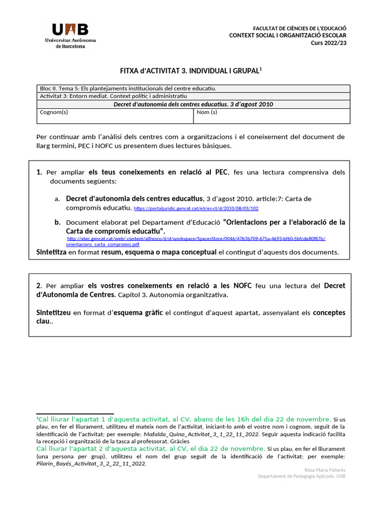 Activitat_3_indiv_i_grup_22_11_2022 | PDF