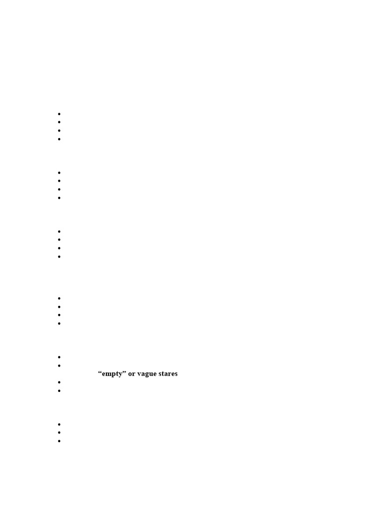 Toastmasters Speech Evaluation Criteria | PDF
