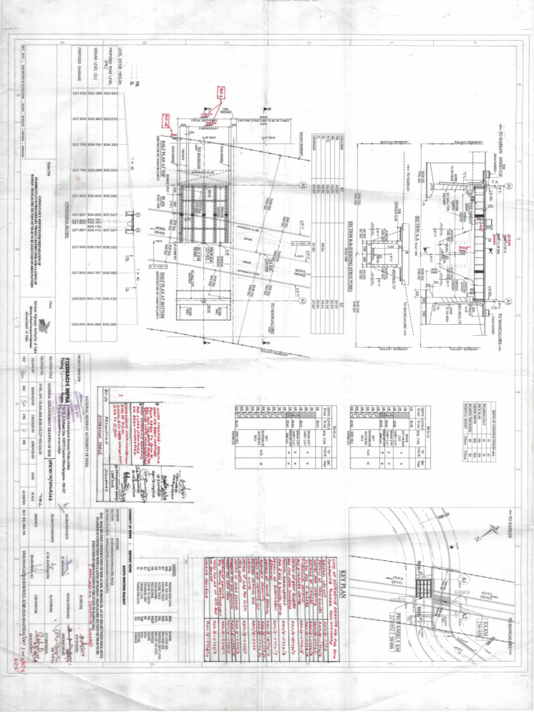 Rob Composite Girder2 | PDF