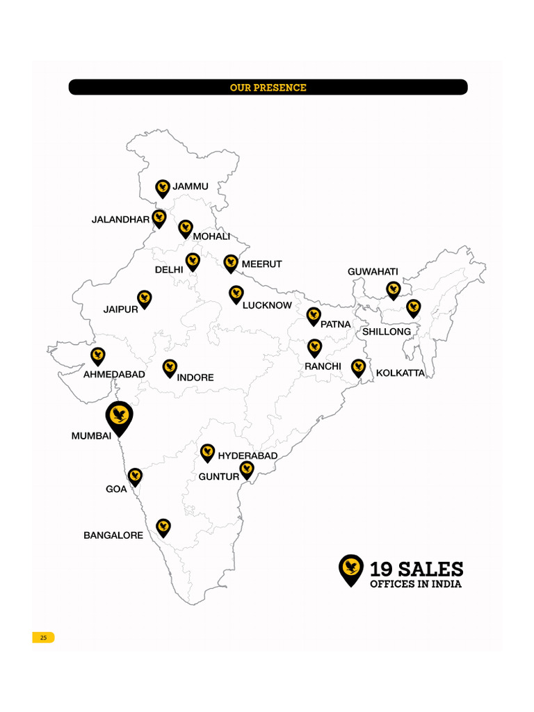 Forever RDO Officies | PDF