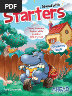 Fun for Movers Student's Book PDF | PDF | Application Software ...