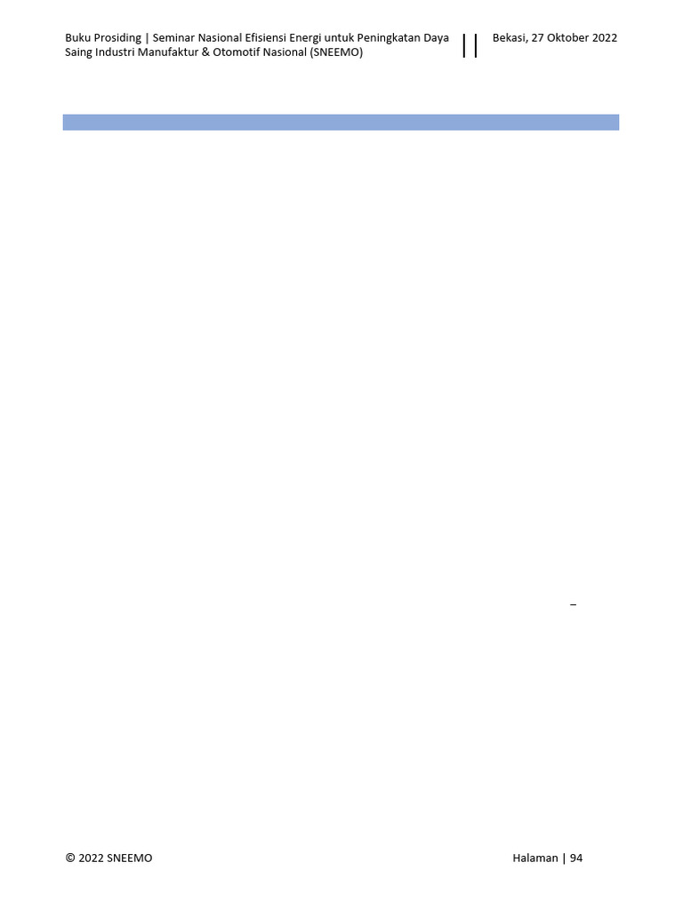 Se22 24 Perancangan Conveyor Belt Pada Proses PLT Product Line | PDF