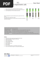 Analysis of Sodium Hypochlorite | PDF | Titration | Chemistry