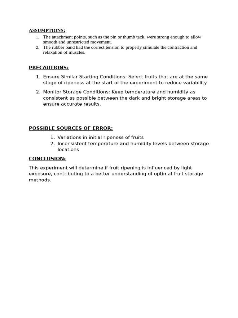 Sba Plan and Design Assumptions | PDF