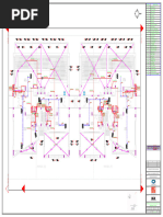 500-Seat Auditorium Backstage Plan | PDF