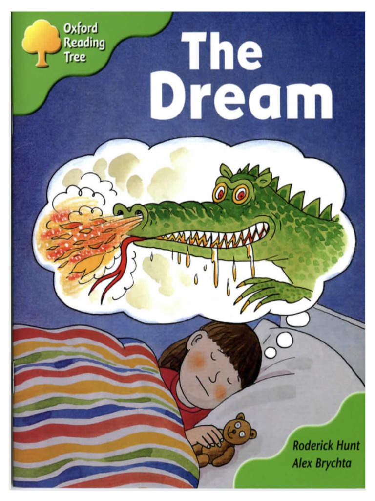 2 Dream | PDF
