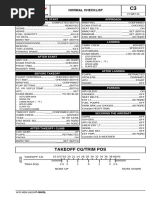 IFR Pilot Personal Minimums Contract | PDF | Instrument Flight Rules ...