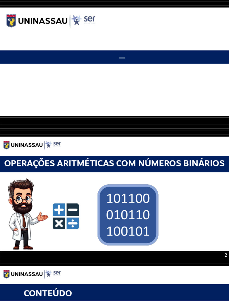 Lógica Matemática - Aula 07 | PDF