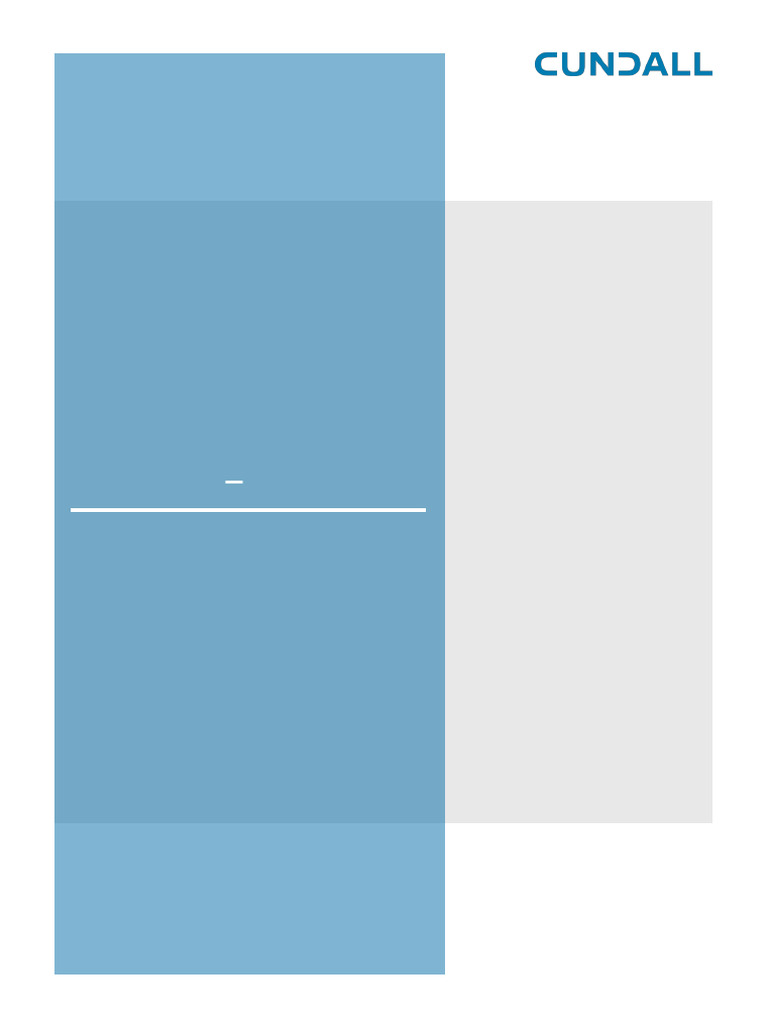 B9. PP Appendix H - ESD Report - Site B, Castle Hill - PP-2022-3644 ...