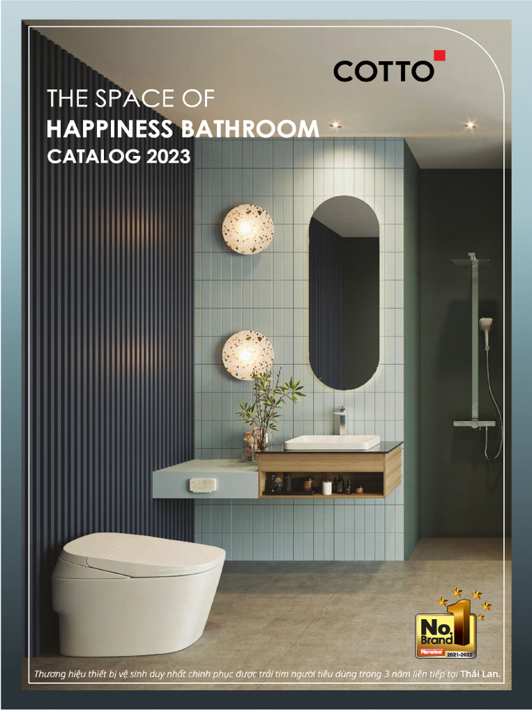 Catalogue COTTO 2023 | PDF