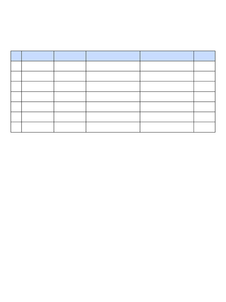 NCERT 2 Month Study Plan Sample | PDF