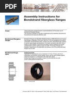 Case Study - Bonlok (Straight and Flange) | PDF | Pipe (Fluid ...