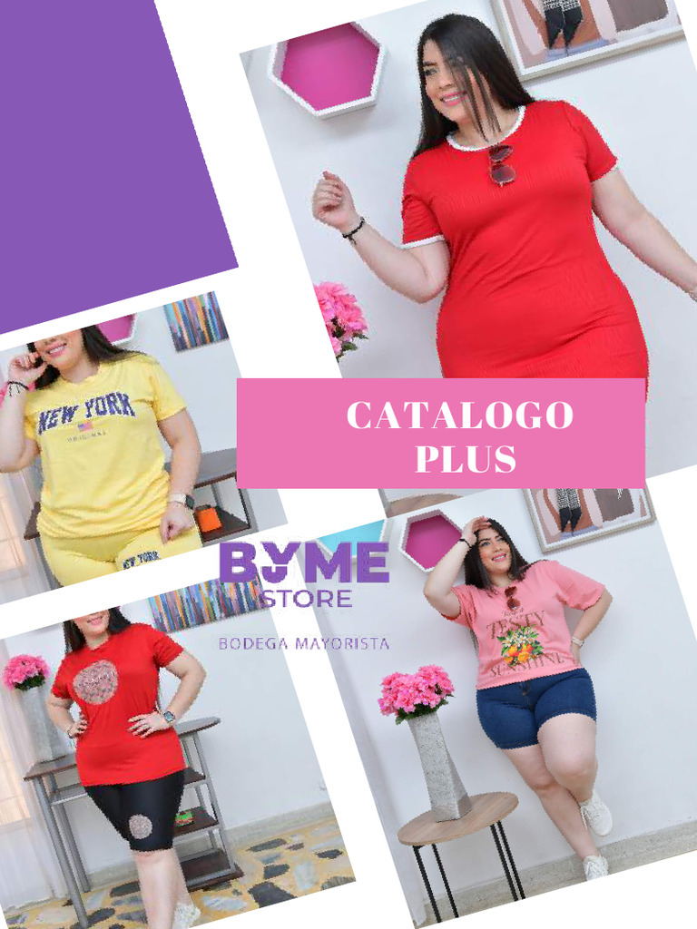 Catalogo Plus (18) - Compressed | PDF