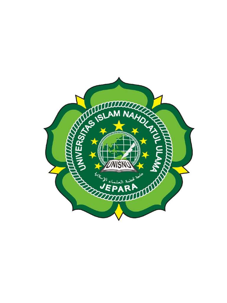 Contoh Watermark | PDF