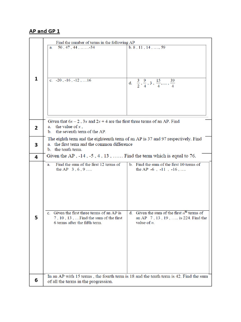 Chapter 2 AP GP Practice HW | PDF