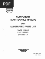 CMM Hafex P3APP003010D | PDF | Private Law