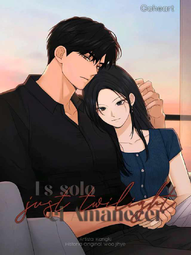 61 Solo Es Un Amanecer | PDF