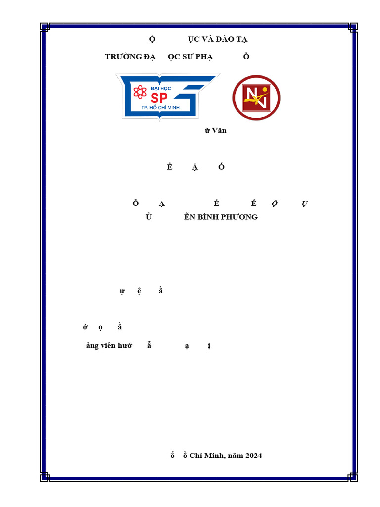 M T Ví D Xoàng | PDF
