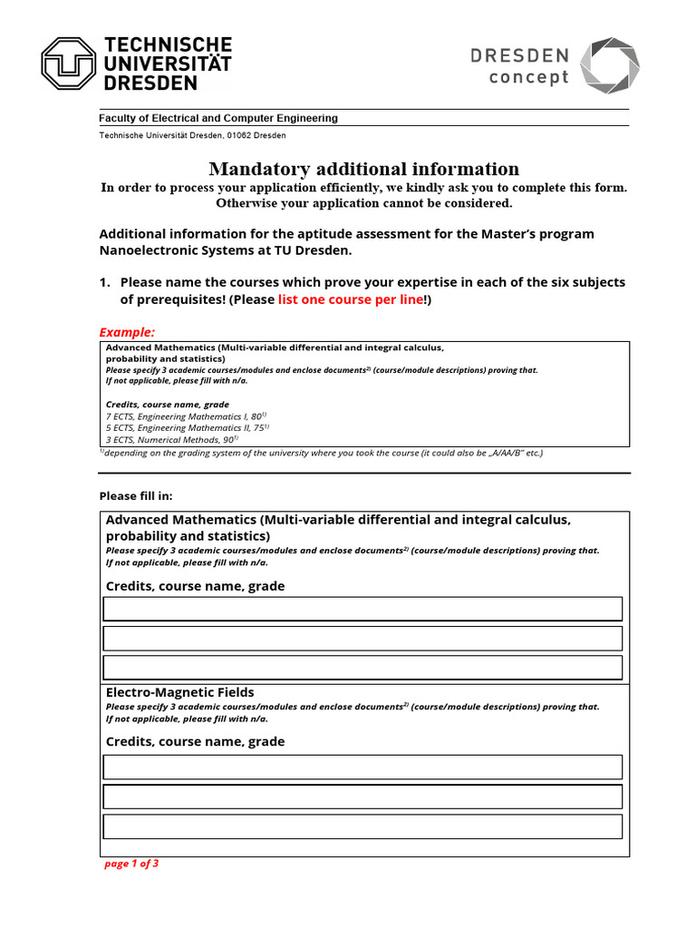 Aptitude Assessment Form | PDF | Mathematics | Statistics