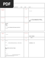 Bush-Francis Catatonia Rating Scale | PDF | Clinical Medicine ...