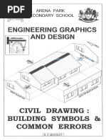 EGD Drawings Grade 11 Term 2 Week 1 and 2 - 2020 | PDF | Drawing | Door