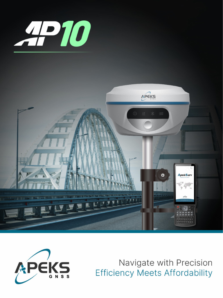 AP10 Brochure en | PDF