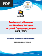 MASSAR-Manuel D'utilisateur-Fr | PDF | Microsoft Excel | Fichier ...